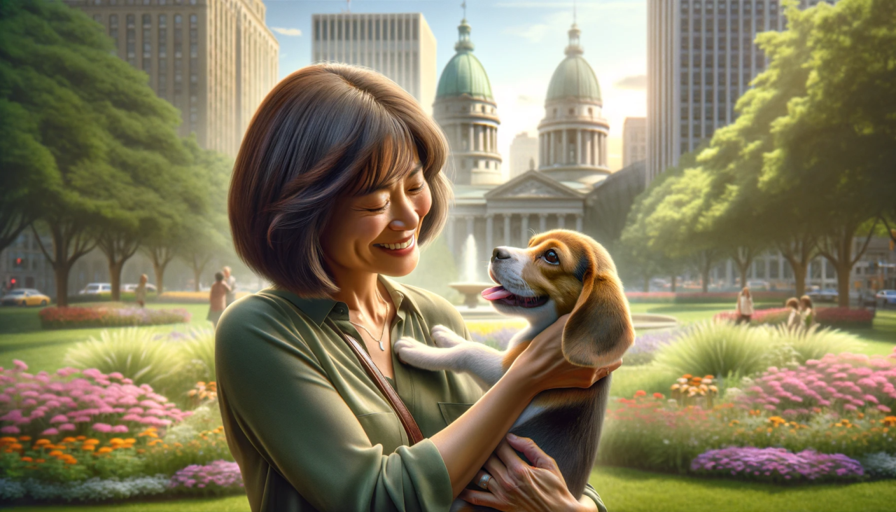 Small Dog Rescue in Buffalo - Nickel City Canine Rescue